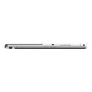 HP Elite x2 G8 13" Touchscreen Detachable 2 in 1 Notebook, Intel Core i5-1145G7, 16GB LPDDR4X RAM, 256GB SSD, Integrated Intel Iris Xe Graphics, Windows 10 Pro, Wi-Fi 6, Bluetooth 5.0 (47D81UT)