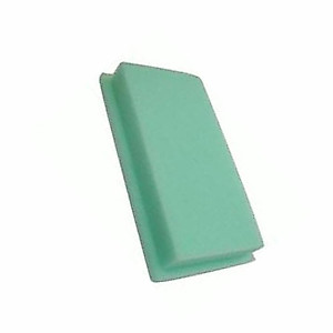 GULUANT Replacement 63-9380 Foam Air Cleaner Element for Toro 16202C 16212 16212B 16212C 16212WG 16585 16585C 20584 20584C 22685 22700 22700B 22700BC 22701 22701B 26640B 26643B 26680 26682 Models