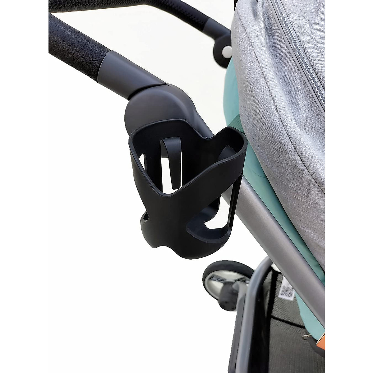 Baby Stroller Accessories Cup Holder Compatible with Stokke Xplory X V4 V5 V6 Stokke Scoot Trailz Beat