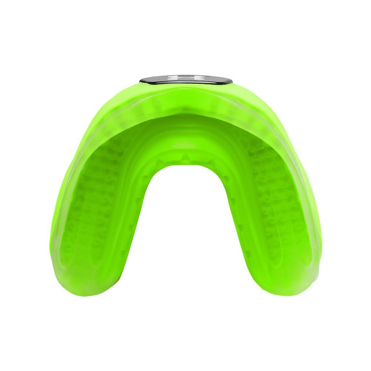Under Armour Adult Armourshield Flavored Mouthguard, Green