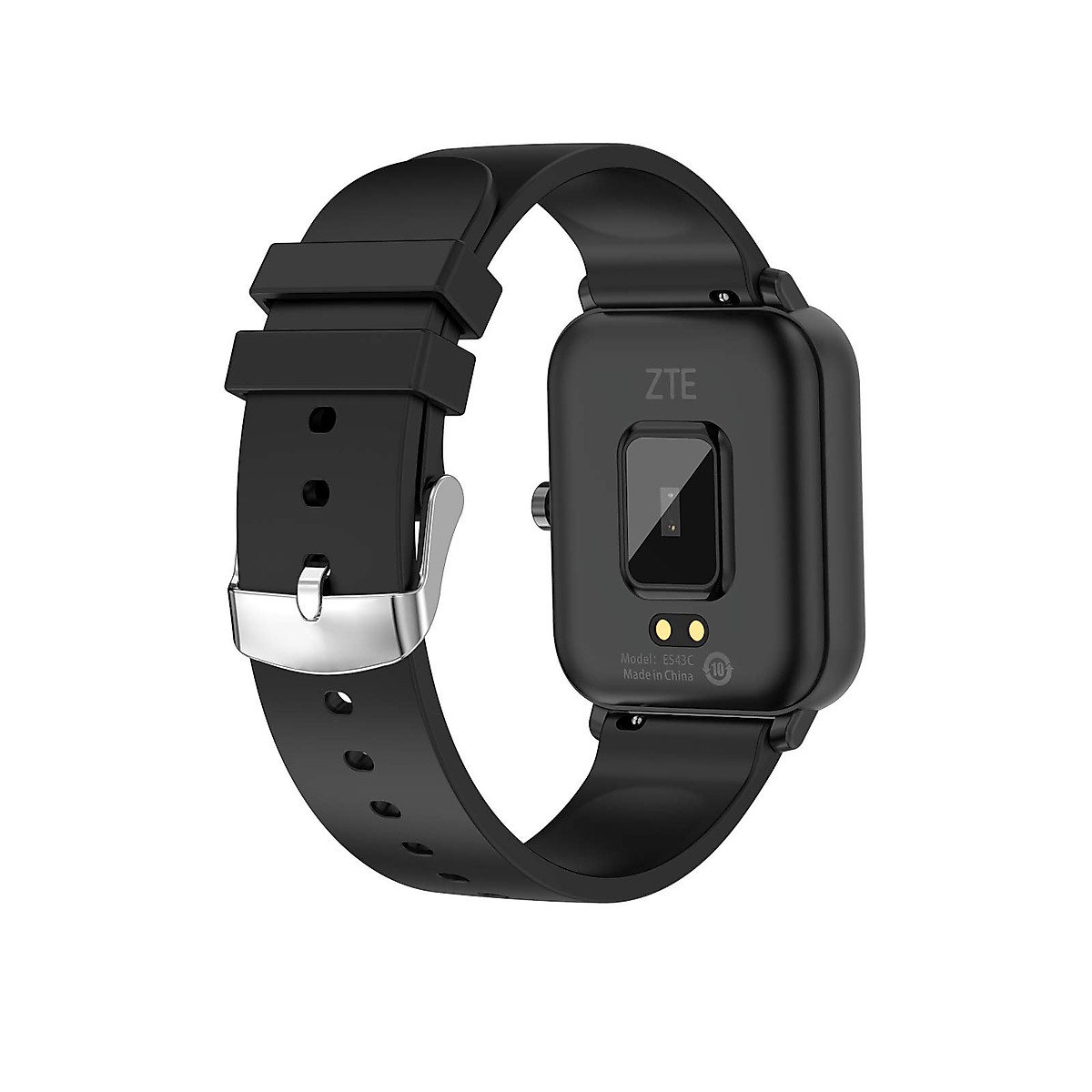 ZTE Watch Live Smart Watch -1.3’’HD Touch Screen Fitness Watch with Blood Oxygen,Heart Rate,Sleep Monitor, IP68 Waterproof Smartwatch for Men/Women, Fitness Tracker Compatible with Android iOS