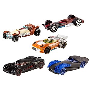 Hot Wheels ckk83