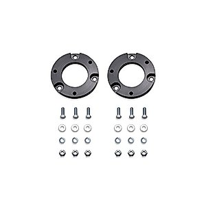 Fabtech FTL5207 Leveling System