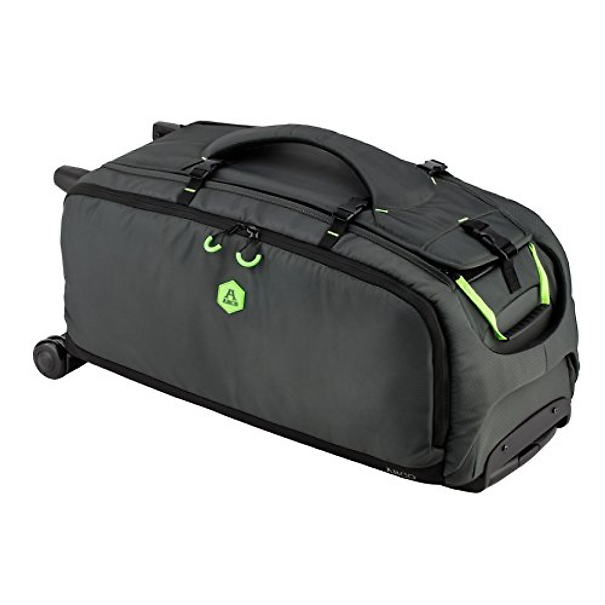 Arco V55G Rolling Camcorder Bag