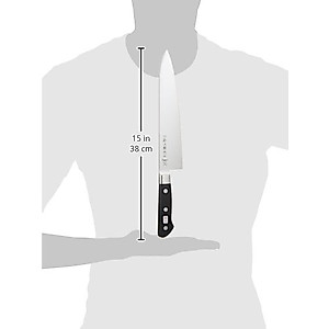 Tojiro DP Gyutou - 9.4" (24cm)