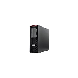 Lenovo ThinkStation P520 30BE00NMUS Workstation - 1 x Intel Xeon Quad-core (4 Core) W-2225 4.10 GHz - 16 GB DDR4 SDRAM RAM - 512 GB SSD - Tower