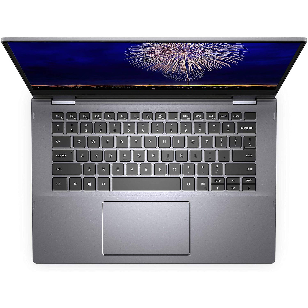 Dell 2021 Inspiron 14 5000 2-in-1 Business Laptop Computer, 14” FHD Touchscreen, 11th Gen Intel 4-Core i7-1165G7, 12GB DDR4 RAM, 512GB NVMe SSD,Webcam,USB-C,HDMI | Windows 10 Pro