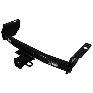 Reese Towpower 51032 Class III Custom-Fit Hitch with 2" Square Receiver opening