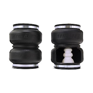 Air Lift 89200 LoadLifter 5000 Ultimate Plus Air Suspension Kit