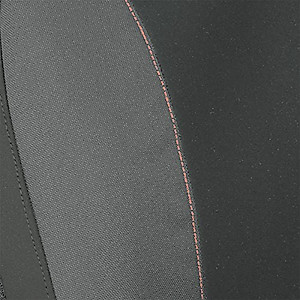 Classic Accessories Lawn Tractor Neoprene Seat Cover, Large