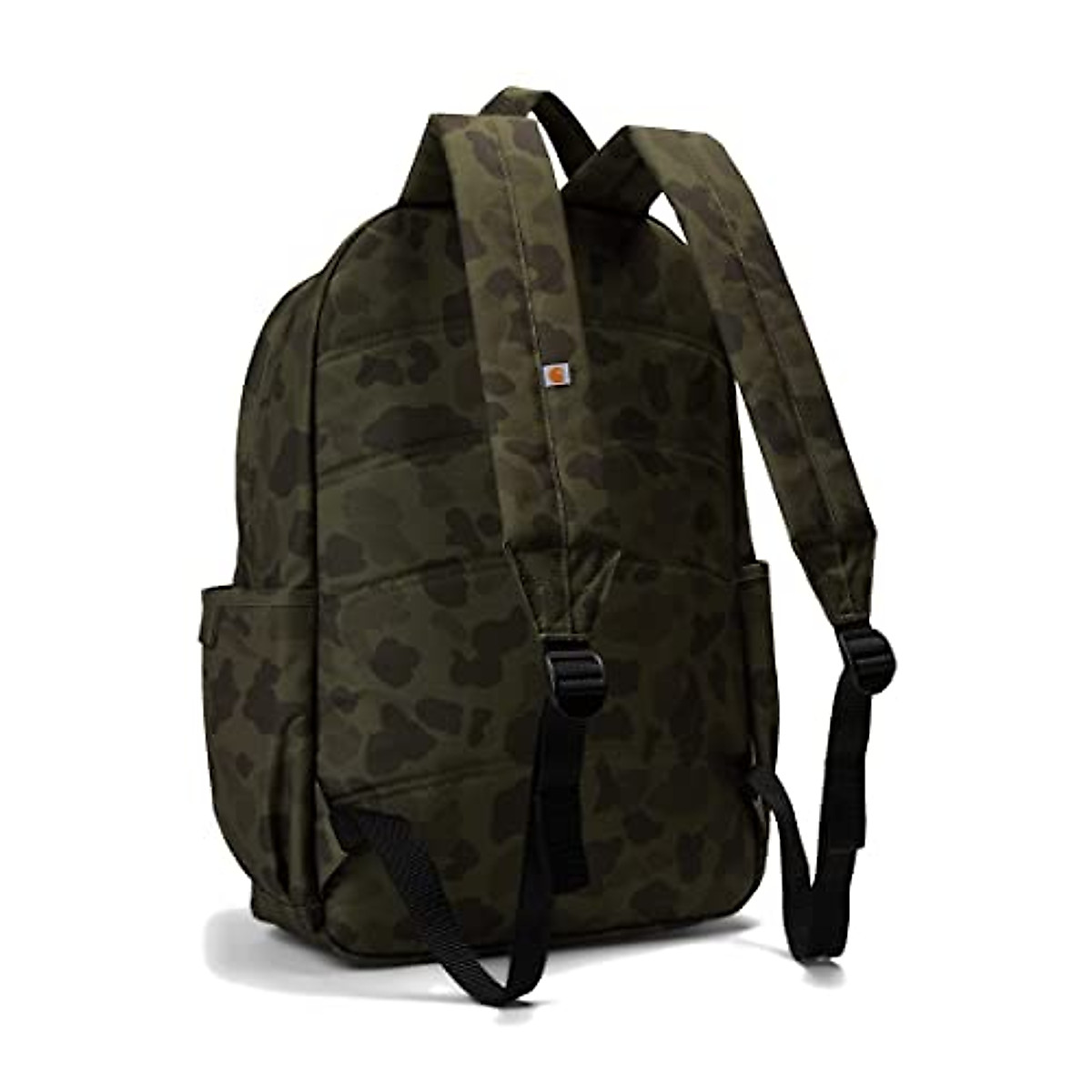 Carhartt Gear B0000279 25L Classic Laptop Backpack - One Size Fits All - Duck Camo