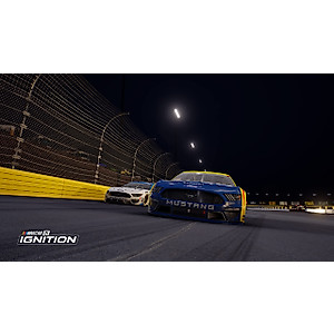 Nascar 21 Ignition (PS4)