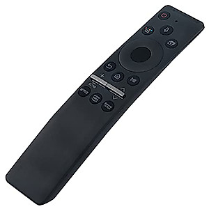 BN59-01357A Replacement Voice Remote Control fit for Samsung 2021 QLED Series Smart TV Q60A Q70A Q80A QN90A QN800A QN85A The Frame QLED 4K Smart TV Series sub BN59-01357B BN59-01357C BN59-01357F