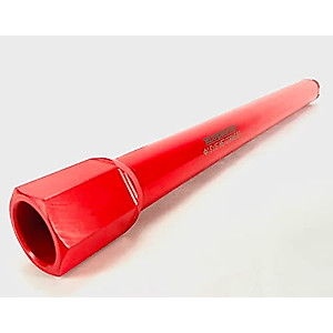 1.5" Inch Diamond Wet Core Drill Bit 1-1/4” Threaded by BLUEROCK Tools for Concrete Rebar Asphalt Brick Rock Masonry Hole Barrel Coring 1-1/2"