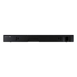 SAMSUNG HW-C400 2.0 Channel Sound bar with Built-in Woofer 110-240 Volt