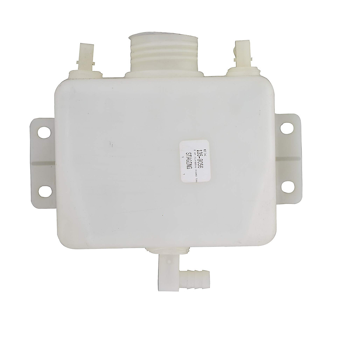 Exmark 135-9056 2 Quart Flambeau Hydro Tank