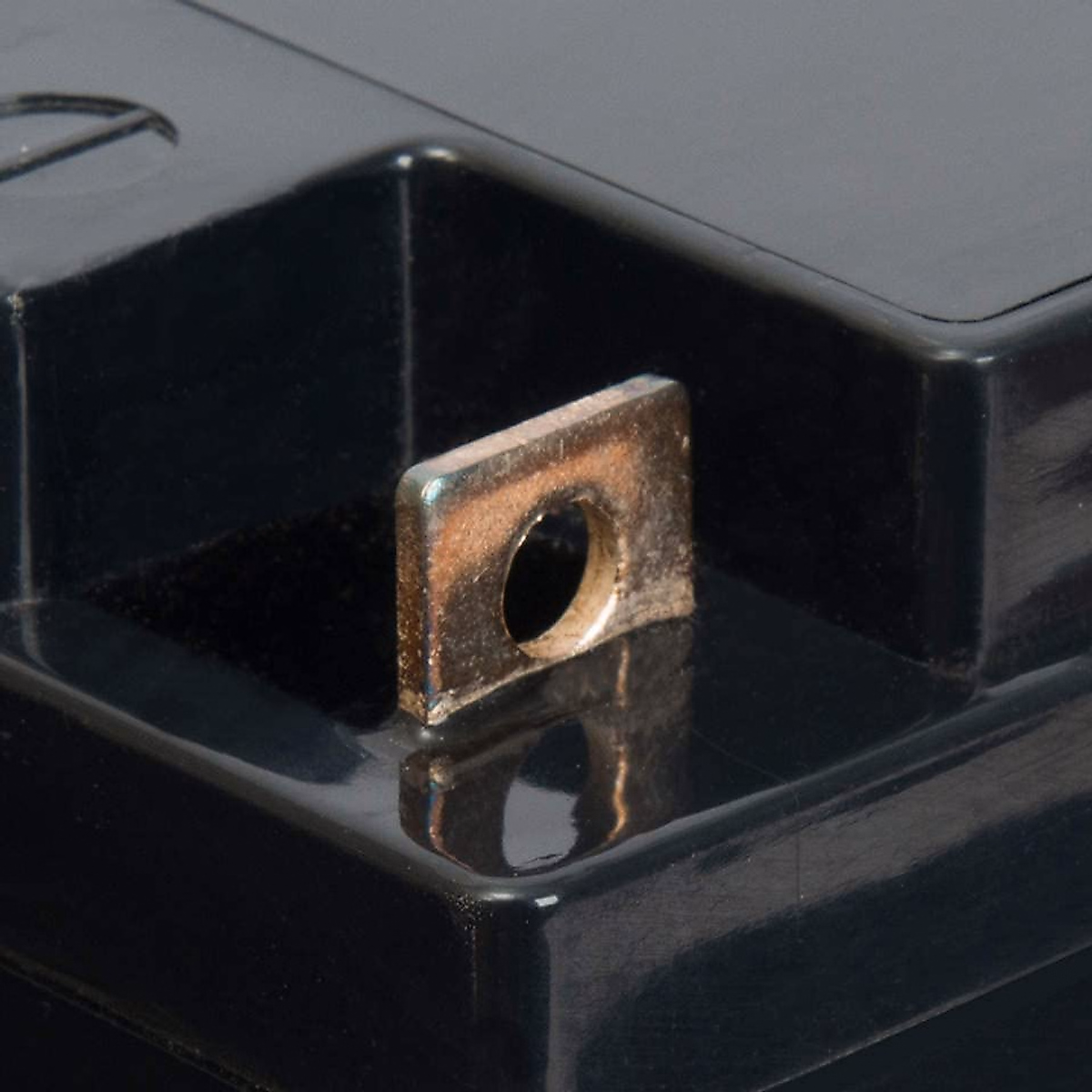 AJC Battery Compatible with Power Patrol SLA1115 12V 18Ah Sealed Lead Acid Battery