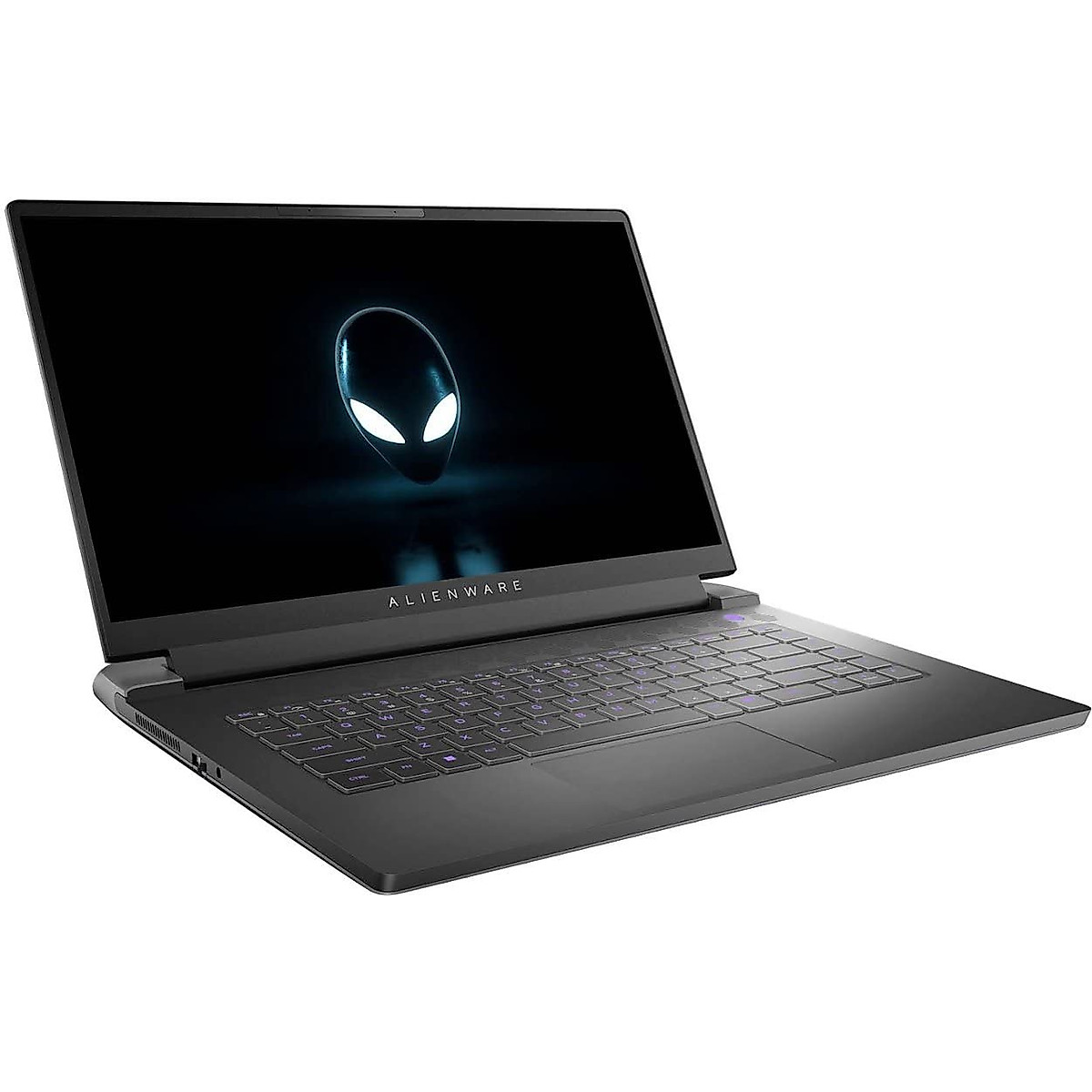Dell Alienware M15 R7 15.6" 240Hz WQHD (2560x1440) Gaming Laptop | Intel i7-12700H 14-Core | NVIDIA GeForce RTX 3060 | RGB Backlit Keyboard | Thunderbolt 4 | Wi-Fi 6 | 16GB DDR5 1TB SSD | Win10 Home