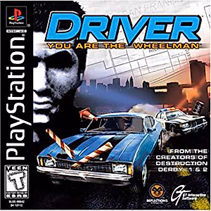 Driver (Renewed)
