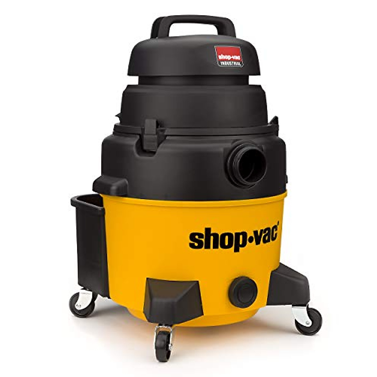 Shop-Vac 9258010 8 Gallon 6.0-Peak HP Industrial Wet/Dry Vacuum