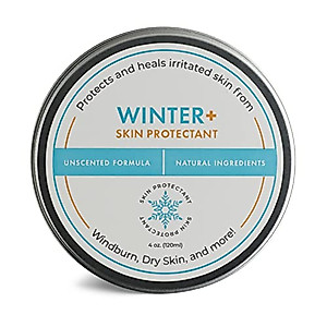 Coral Safe Get All-Year-Round Hydration with Our Moisturizing Balm for Face and Hands - Non-Greasy Formula with Natural Ingredients