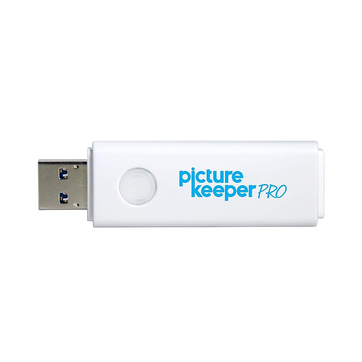 Picture Keeper PRO 32GB Smart USB Professional Storage Flash Drive for Photos, Videos, Music and Docs. More Than Just a Photo Backup Stick. for PC/MAC/Laptops/Computers