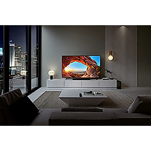 Sony HT-S350 Soundbar with Wireless Subwoofer: S350 2.1ch Sound Bar and Powerful Subwoofer - Home Theater Surround Sound Speaker System for TV - Blutooth and HDMI Arc Compatible Bar Black