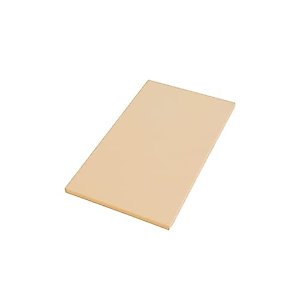 Synthetic Rubber Cutting board (L)