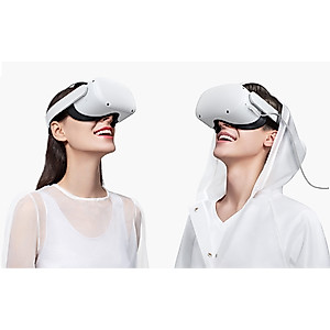 Amavasion Link Cable 16FT Compatible with Meta Quest 3/3S Oculus Quest 2 Accessories and PC/Steam VR,Super High Speed PC Data Transfer USB 3.0 to USB C Cable for VR Headset and Gaming PC