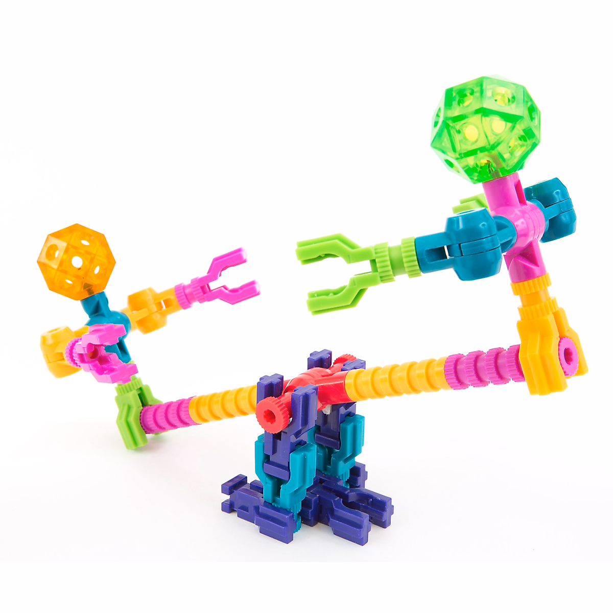 Jawbones Playground Toy Designer