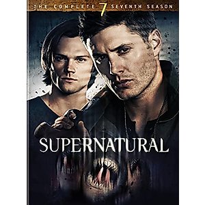 Supernatural: Season 7
