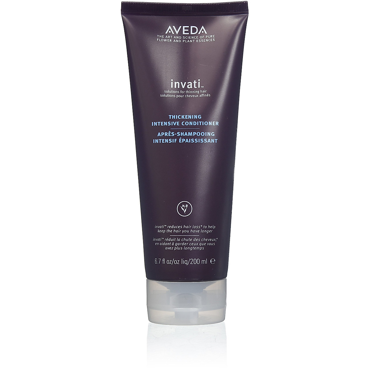 Aveda Invati Thickening Intensive Conditioner for Unisex, 6.7 Ounce