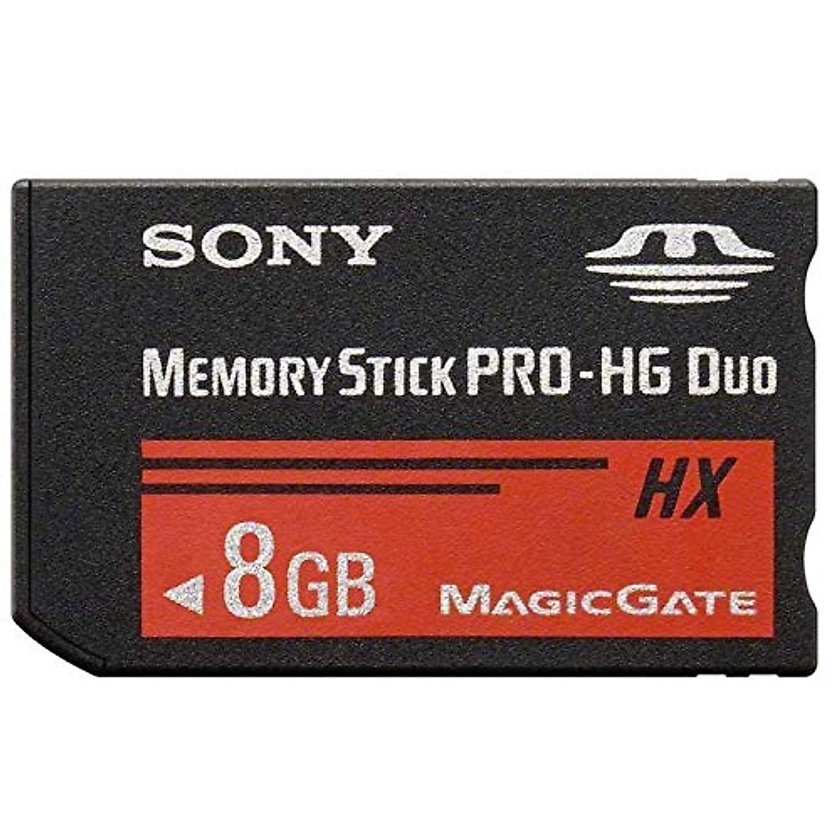 PSP Slim and Lite 3000 Series Handheld Gaming Console with 8GB Memory Card (Renewed) (Red/Black)