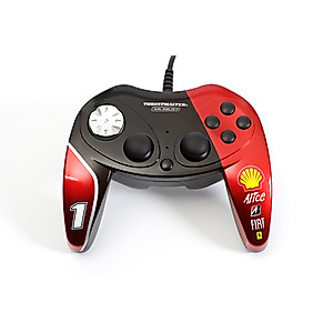 F1 Dual Analog Ferrari F60 Limited Edition