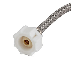 Fluidmaster PRO1T12CS bathroom-sink-faucet-replacement-parts, 4.13 x 6.88 x 22