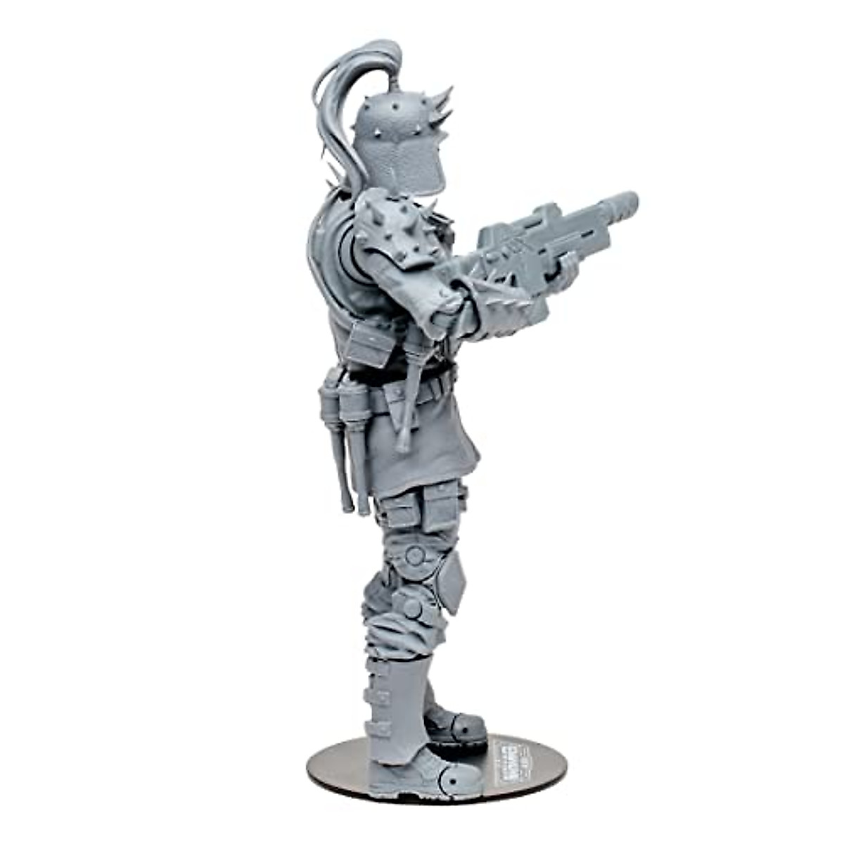 McFarlane Toys - Warhammer 40000 7IN Figures WV6 - Traitor Guard (DARKTIDE AP)