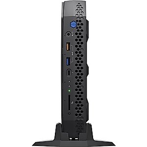 Intel NUC 11 Enthusiast NUC11PHKi7C Barebone System - Socket BGA-1449 Core i7 11th Gen i7-1165G7 Quad-core (4 Core)