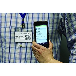 Brother High-Speed Label Printer with Wireless Networking (QL710W)