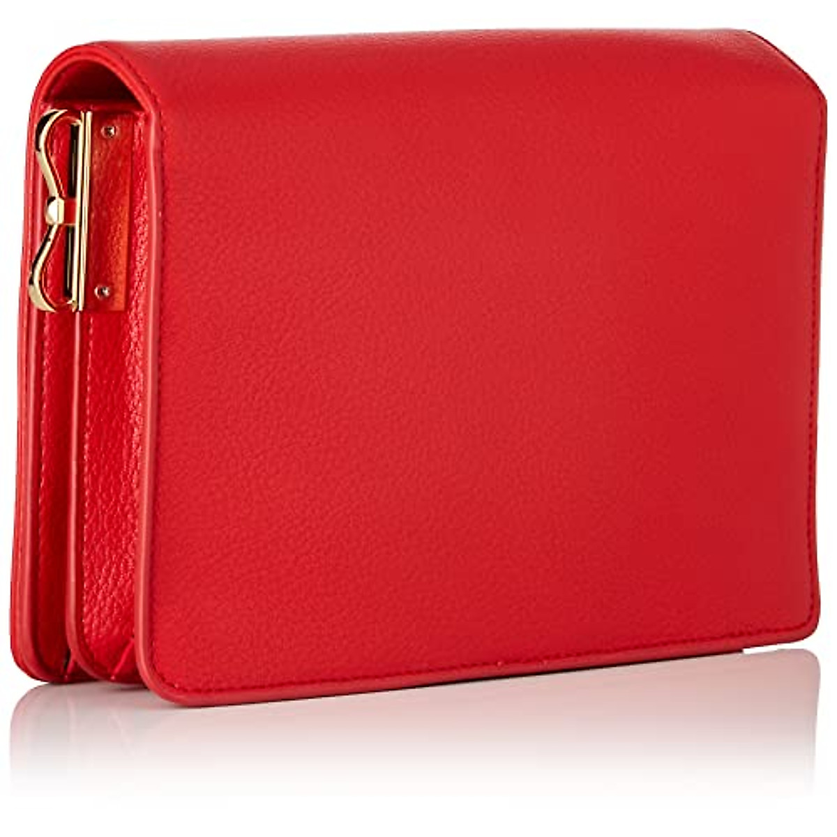 Love Moschino JC4338PP0FKC0500, Red