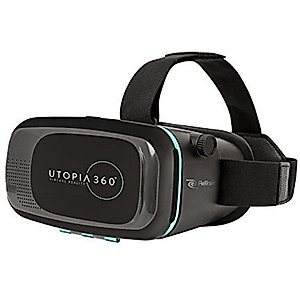 Emerge Tech ETVR Emerge Utopia 360Degree Virtual Realty Headset