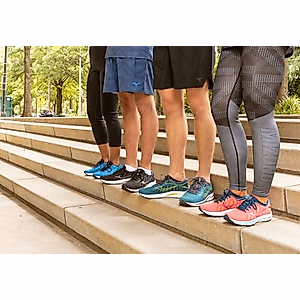 Mizuno Women's Wave Rider 25 WAVEKNIT™ | neutral Support Running Shoe |Eco Friendly Materials | Waveknit- Nimbus Cloud/White | US 8