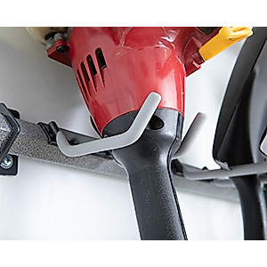 Monkey Bars Yard Tool Rack (Large)