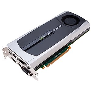 PNY NVIDIA Quadro 5000