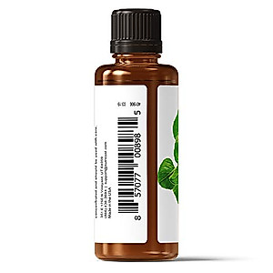 Nutricost Oregano Essential Oil - 100% Pure Oregano Oil - 1 Fl Oz (30 ml)