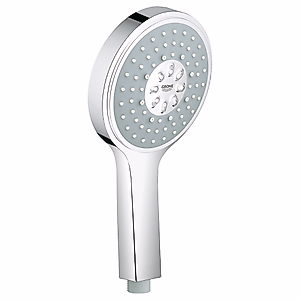 Grohe 27664000 Power&Soul Cosmopolitan 4-spray Hand shower