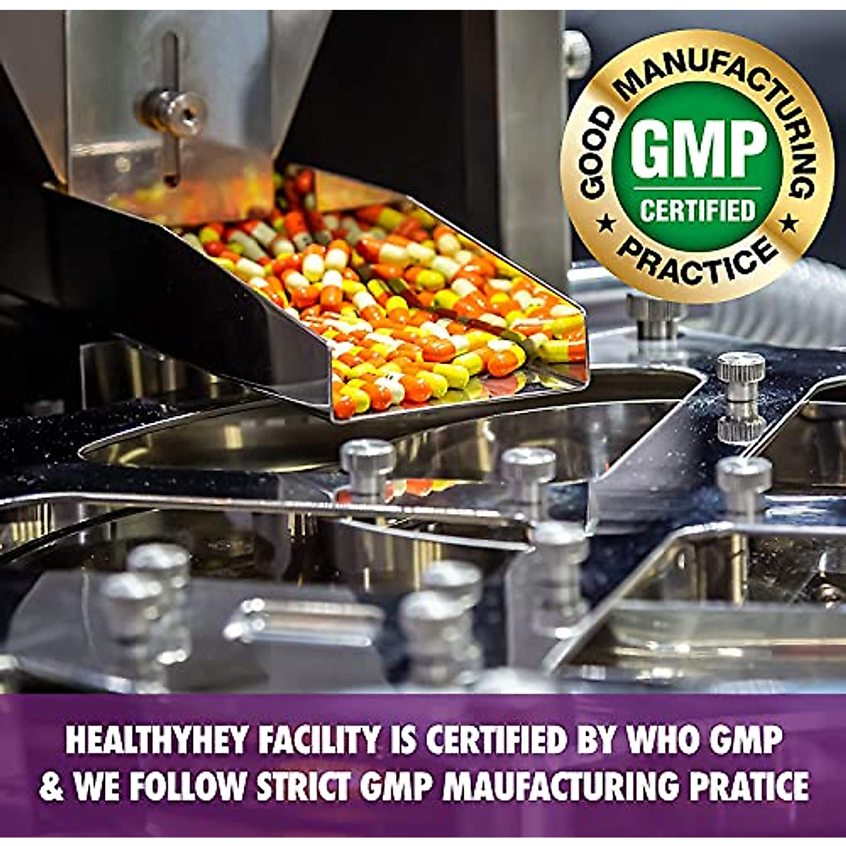 Nutranix Ads Selenium Capsules 40mcg 60 Vegetarian Capsules