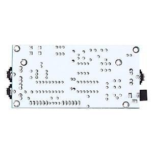 DC7-12V/500mA Ham Radio Telegraph CW Decoder Morse Code Reader, Morse Code Translator Decoder Reader Translator Interpreter, Morse Code Reader Translator LED Display