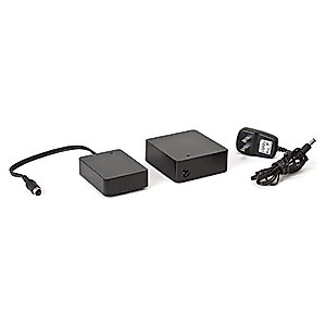 Klipsch SPL-120 12" Subwoofer (Ebony) with WA-2 Wireless Subwoofer Kit