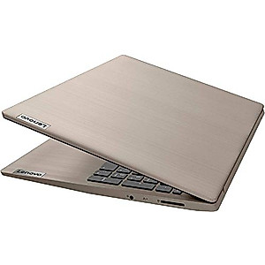 Lenovo IdeaPad 3 15.6" FHD (1920x1080) Anti-Glare Business Laptop (Intel Core i7-1065G7, 16GB DDR4 RAM, 1TB SSD, Iris Plus Graphics) French-Canadian Keyboard, Windows 10 + IST HDMI Cable