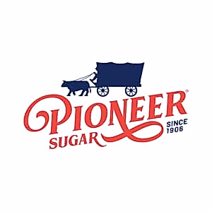 Pioneer Sugar Granulated Beet Sugar, 10 lb. Bag